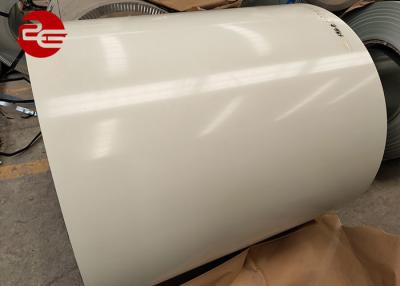 China Whiteboard Surface Prepainted Galvanized Steel Coil Dry Wipe Eraser Steel Coil for sale