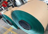 China Galvanized Prefabricated PCM Steel Ppgi Roofing Sheet for sale