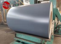 China HDG Ppgi Prepainted Galvanized Steel Coil Cold Rolled 1250mm Width for sale