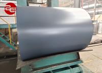 China Galvanized Sheet Coil PPGI PPGL With Clear Textures For Agricultural Equipments for sale