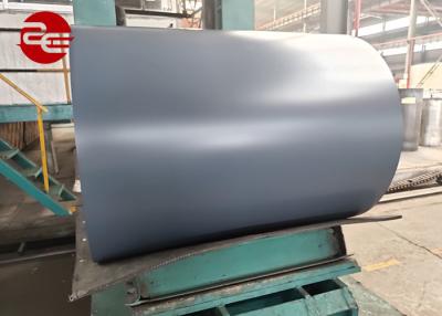 China Galvanized Sheet Coil PPGI PPGL With Clear Textures For Agricultural Equipments for sale