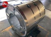 China SGCC Hot Dipped Galvanized Steel Roll Prepainted Corrugated Steel Sheet for sale