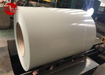 China Container Plate Prepainted Steel Coil PPGI PPGL Cold Rolled ASTM Standard for sale