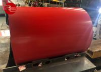 China Galvanized Prefabricated PCM Steel Ppgi Roofing Sheet for sale