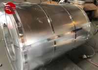 China Cold Rolled Galvanised Steel Coil / Galvanized Steel Sheet For Automobile for sale