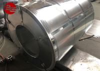 China Flat SGHC DX51D Galvanized Steel Roll 0.2mm Thick Galvanized Iron Coil for sale