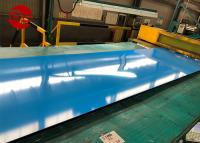 China PPGI Width 600mm Prepainted Galvalume Steel Coil for sale