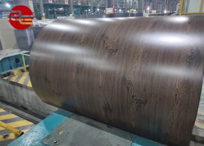 China Prepainted Galvanized Color Coated Ppgi Steel Coil SGCC Grade for sale