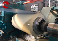 China Zinc Coating PPGI Prepainted Galvanized Steel Coil 0.2mm Thickness for sale