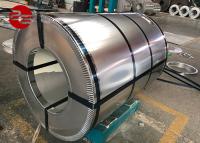 China ASTM Dx51 Z275 Galvanized Steel Coil Hot Dipped Zinc Coated for sale