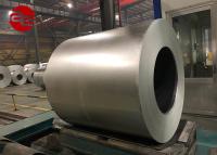 China Z50 Pre Painted Hot Dipped Galvanized Steel Coil PPGI For House Roofing for sale