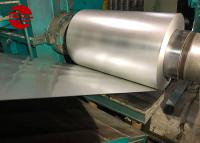 China Cold Rolled Ppgi Steel Coil 28 Gauge Galvalume Sheet Coil for sale