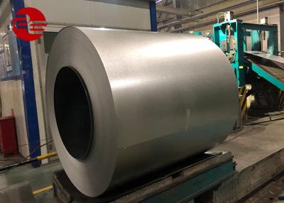 China ASTM Dx51 Z275 Galvanized Steel Coil Hot Dipped Zinc Coated for sale