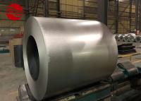 China Z275 Hot Dipped Galvanized Steel Coil Sheet Plate Strip for sale