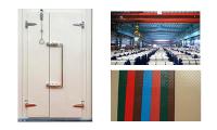 China 0.2mm Cold Rolled PCM Steel Prepainted Galvanized Coil for sale