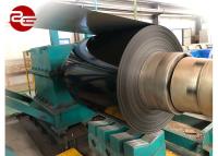 China DX52D Deep Drawing PPGI PPGL Cold Rolled Prepainted Steel Coils for sale