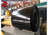 China Galvanized Prepainted PPGI PPGL Roofing Color Coated Steel Coil for sale