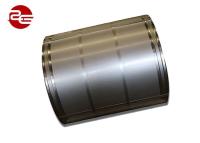 China Cold Rolled Ppgi Steel Coil 28 Gauge Galvalume Sheet Coil for sale