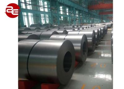 China Roofing Galvalume Steel Coil Raw Material High Strength Steel Plate Gi for sale