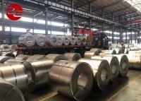 China DX51 GI Galvalume Steel Coil Cold Rolled Steel Coil Sheet 0.2mm for sale