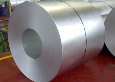 China Hot Dipped G550 AZ150 Aluzinc Galvalume Steel Coil Prepainted for sale