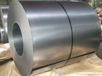 China Cold Rolled Anti Finger Galvalume Steel Coil A653 Grade for sale