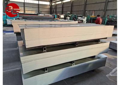 China Zinc Coated Galvanized Steel Plate Roll Hot Dip GI Sheet Coil for sale