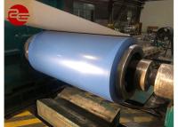 China Color Prepainted PPGI PPGL Steel Coil Galvalume Sheet for sale