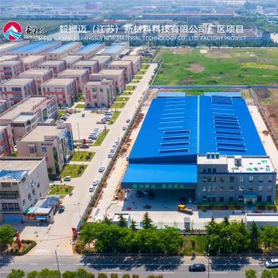 China Q355B Hot Dip Galvanized Light Steel Structure Building for sale