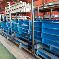China Steel Structural Material for Rapid Construction of Commercial Residential and Agricultural Structures with Seismic Safety for sale
