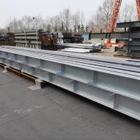 China Steel Structural Material for Rapid Construction of Commercial Residential and Agricultural Structures with Seismic Safety for sale
