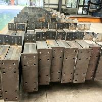 China Steel Structural Material for Rapid Construction of Commercial Residential and Agricultural Structures with Seismic Safety for sale