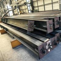 China Steel Structural Material for Rapid Construction of Commercial Residential and Agricultural Structures with Seismic Safety for sale