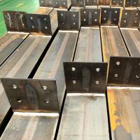 China High Quality Low Cost Customized Steel Structure Warehouse for sale