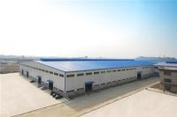 China Independently Develop And Produce Steel Structure Buildings And Warehouses for sale