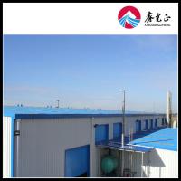 China 50-Year Steel Structure Workshop with Lifetime Warranty for sale
