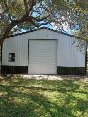 China Steel Framed Warehouse Prefab Warehouse Building with Bolt Connection and Z/C Purlin for sale