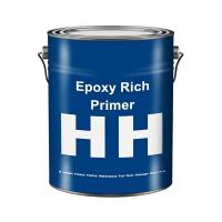 China Epoxy Rich Zinc Primer H Steel Prefab Warehouse for Your Storage Solution for sale