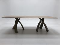 China Luxury Dining Table Set Marble Top Dining Room Table Set With Chairs Home Table Furniture for sale