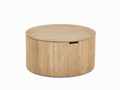 China Modern  Living Room Wooden Coffee table ,Functional Storage Coffee Table For Home Use for sale