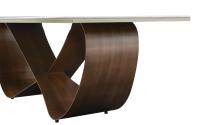 China Luxury Furniture Kitchen Dinner Dining Room Table, Dining Table and Chair Set, Modern Dining Table For Home And Restaurent for sale