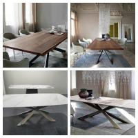China Custom Nordic Wooden Dining Table and Chairs Walnut Restaurant Dinner Table and Chairs Set Kitchen Furniture for sale
