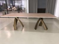 China Dining Table Set Modern Dining Chairs Dinning Room Furniture Wood Top for Home Use Restaurant Table for sale