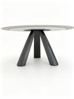 China Foshan Factory Dining Table Set Dining Room Furniture Table and Chairs Best-selling Design Modern Home Furniture Marble Europe Simple Modern for sale