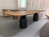 China High Quality OEM ODM Extentable Solid Wooden Dining Table Set for Home Office Restaurant Kitchen or Hotel for sale