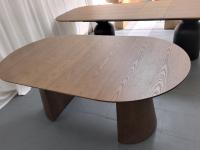 China Modern Restaurant Expandable Tables Kitchen Industrial Furniture Home Extention Dining Table  Wooden Dining Tables and Chairs Set for sale