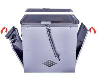 China 2kw Vacuum Packaging Machine For Five Grains And Miscellaneous Grains for sale