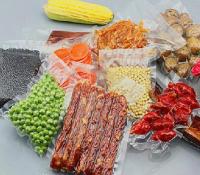 China 2kw Vacuum Packaging Machine For Five Grains And Miscellaneous Grains for sale