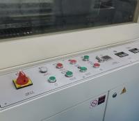 China Red Wine Bottle Label Heat Shrink Packaging Machine 12Kw 380V 50Hz for sale