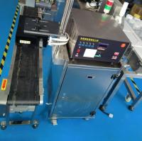 China Water Cooled Electromagnetic Induction Aluminium Foil Sealing Machine For Bottles for sale